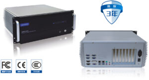 Industrial PCs, Panel PCs, HMI | Nodka Automation Solutions