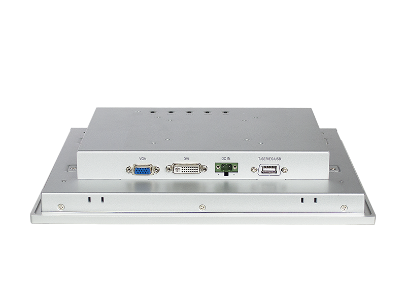 PANEL5000-AXXX2 Touch Monitor Series - Nodka