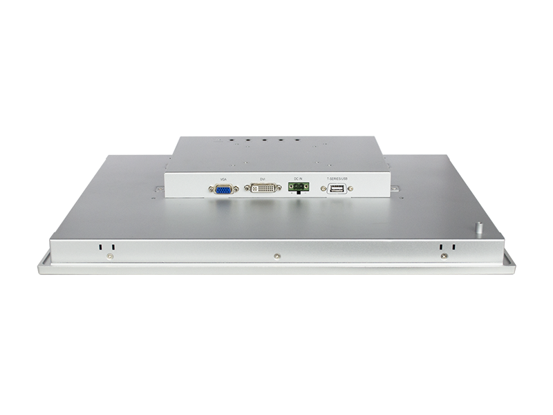 PANEL5000-AXXX2 Touch Monitor Series - Nodka